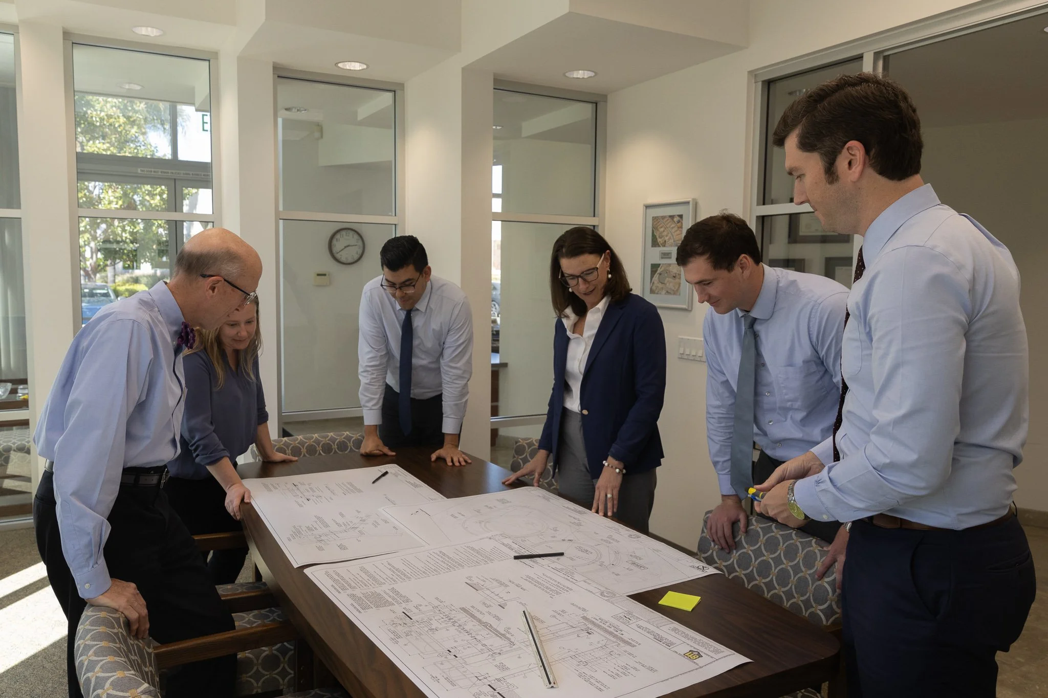 About — Dexter Wilson Engineering