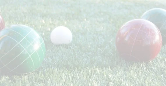 Bocce Mixer — SWCF