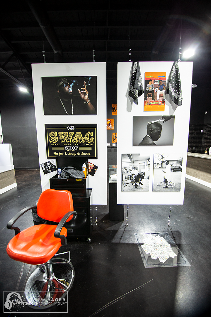 T.I's Trap Music Museum — Set By Skye