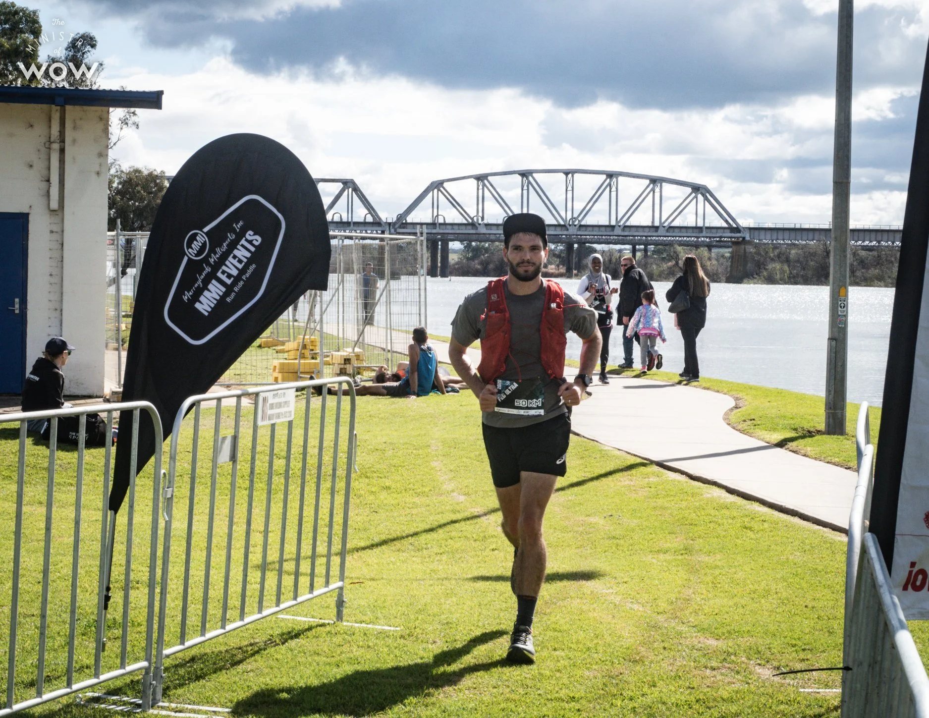 About — Murraylands Multisports Inc.