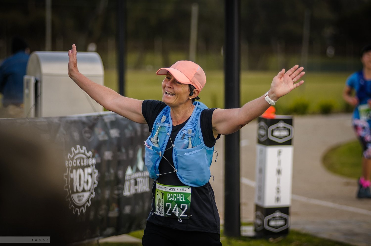 Federation Ultra Trail 2025 — Murraylands Multisports Inc.