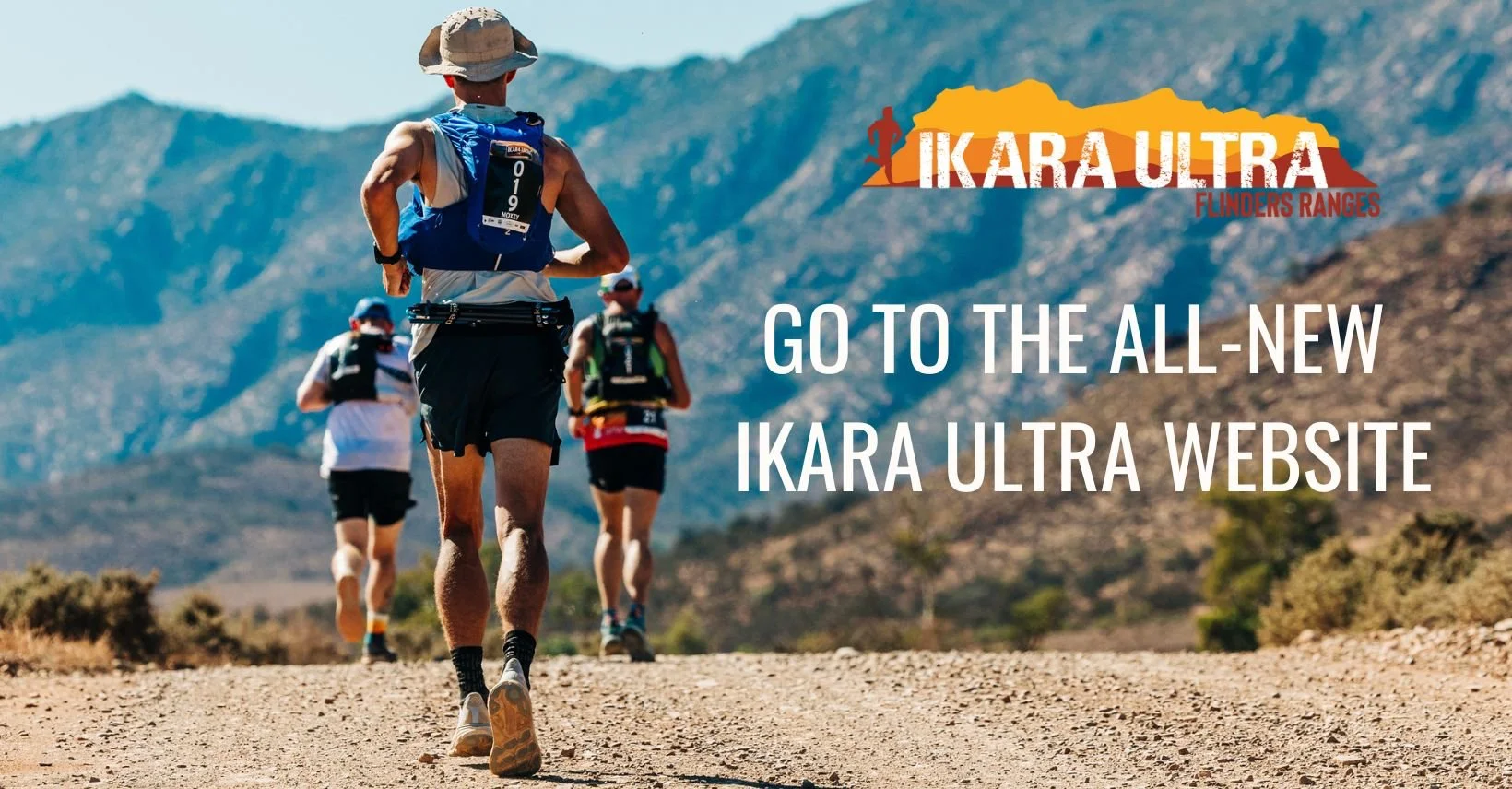 Ikara Ultra — Murraylands Multisports Inc.