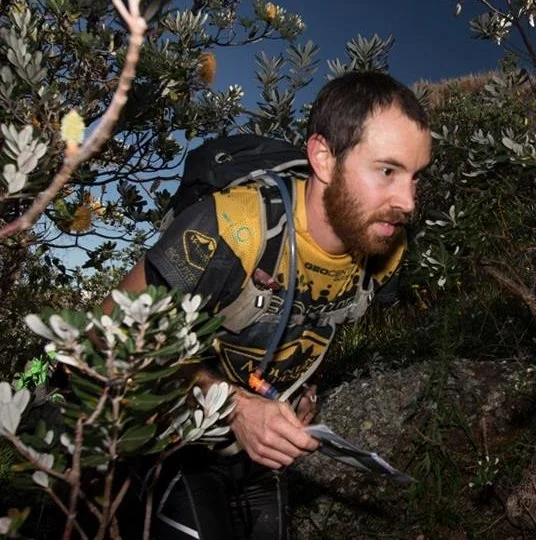 Total Recon Adventure Race — Murraylands Multisports Inc.