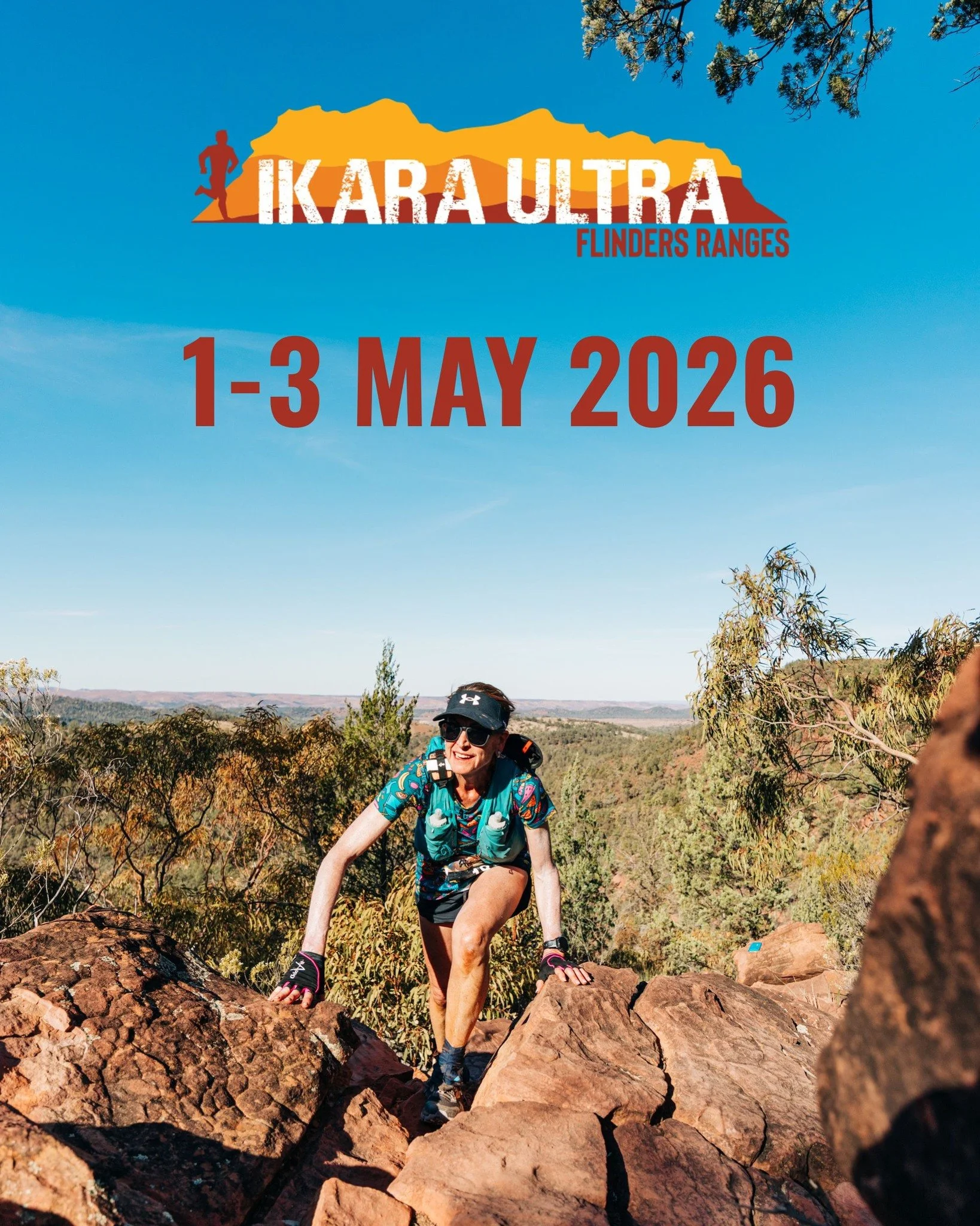 Ikara Ultra — Murraylands Multisports Inc.