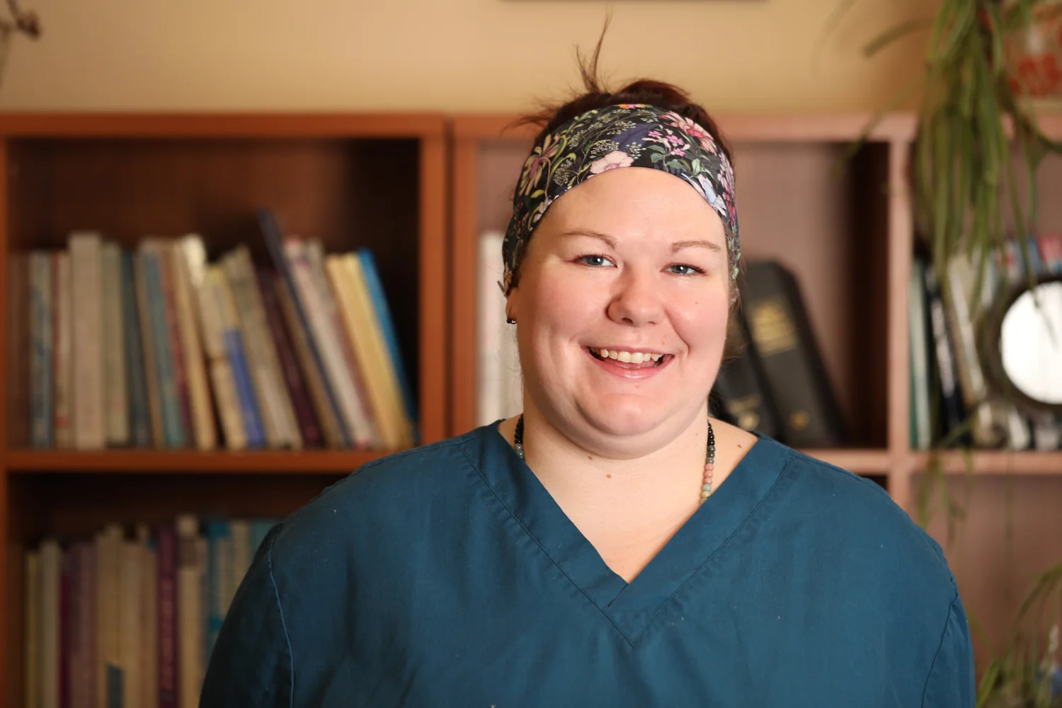 Anchorage Family Nurse Practitioner | Laura Evans — Natural Health Center