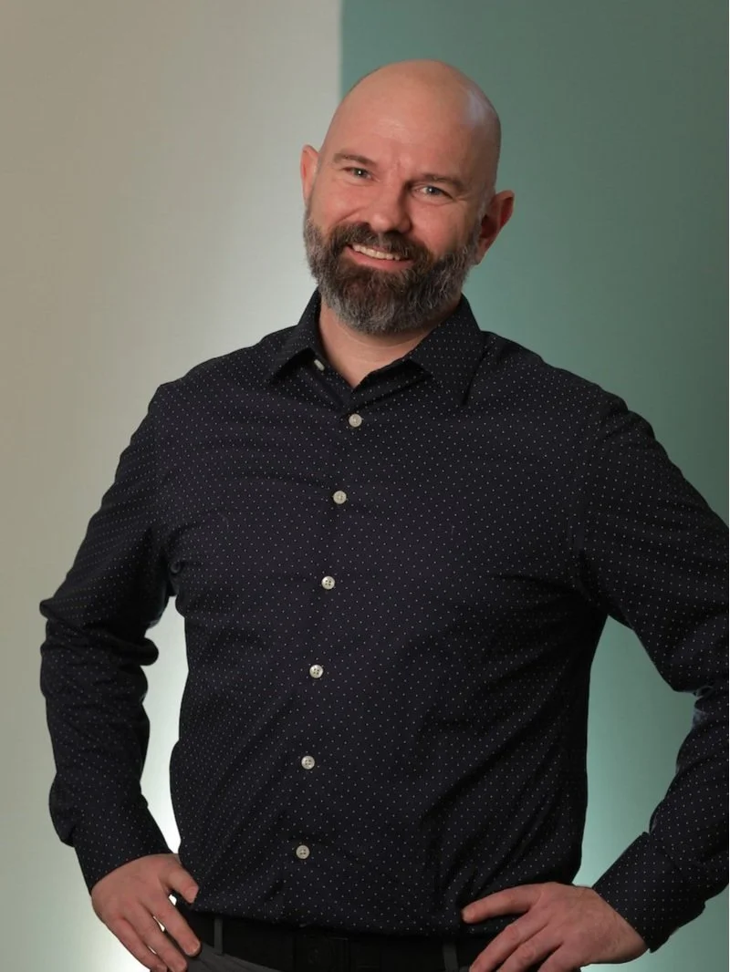 Anchorage Chiropractor | Dr. Nate Lorenc | Natural Health Center ...