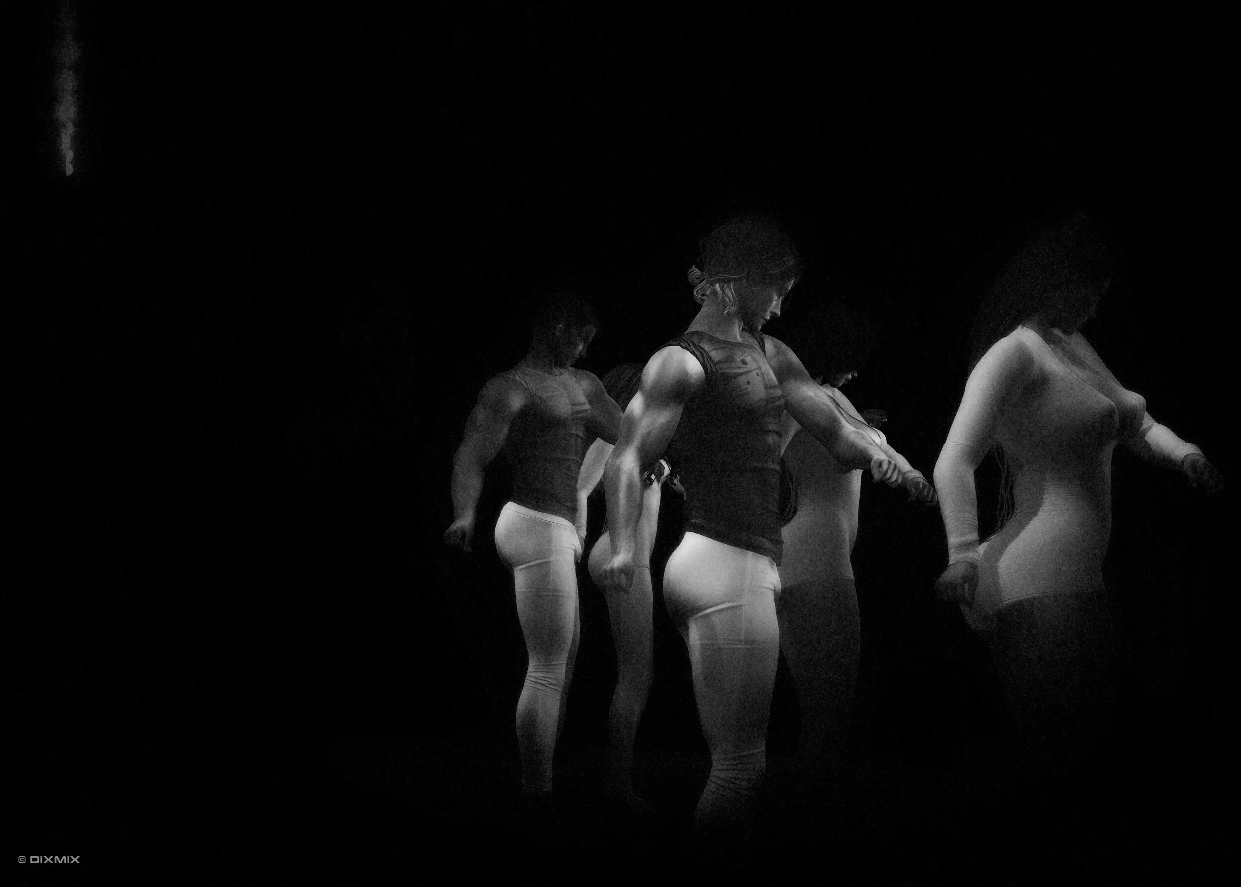 | gallery | — Muse Dance Co.