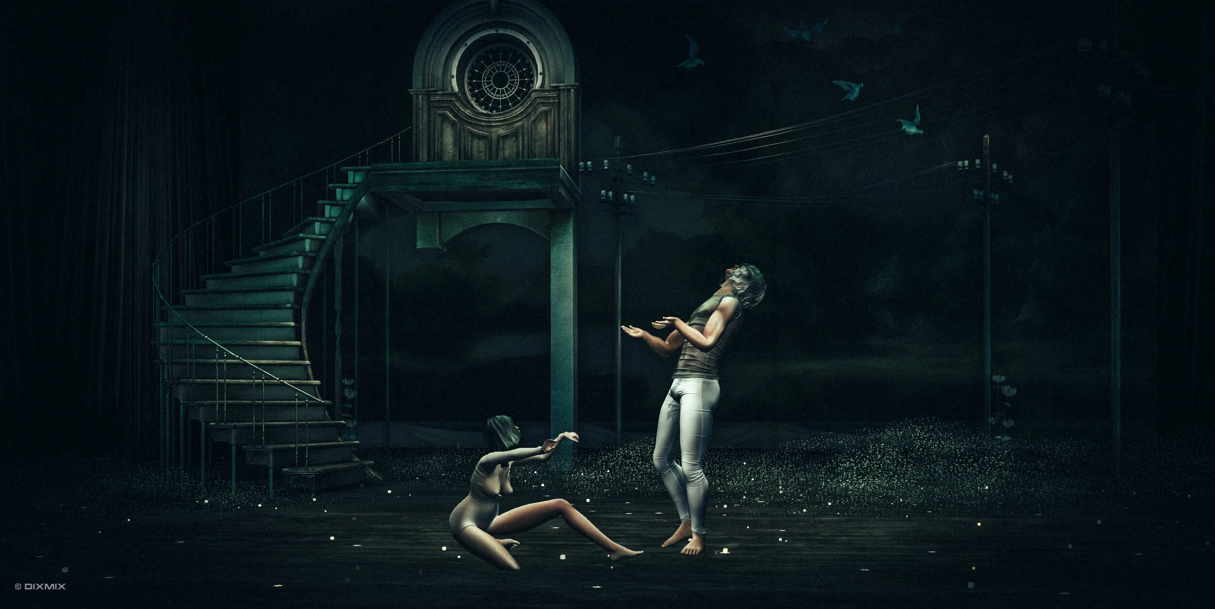 | gallery | — Muse Dance Co.