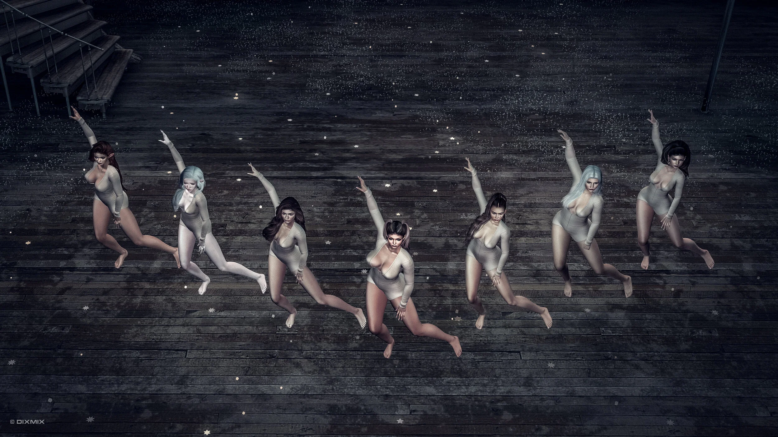 | gallery | — Muse Dance Co.