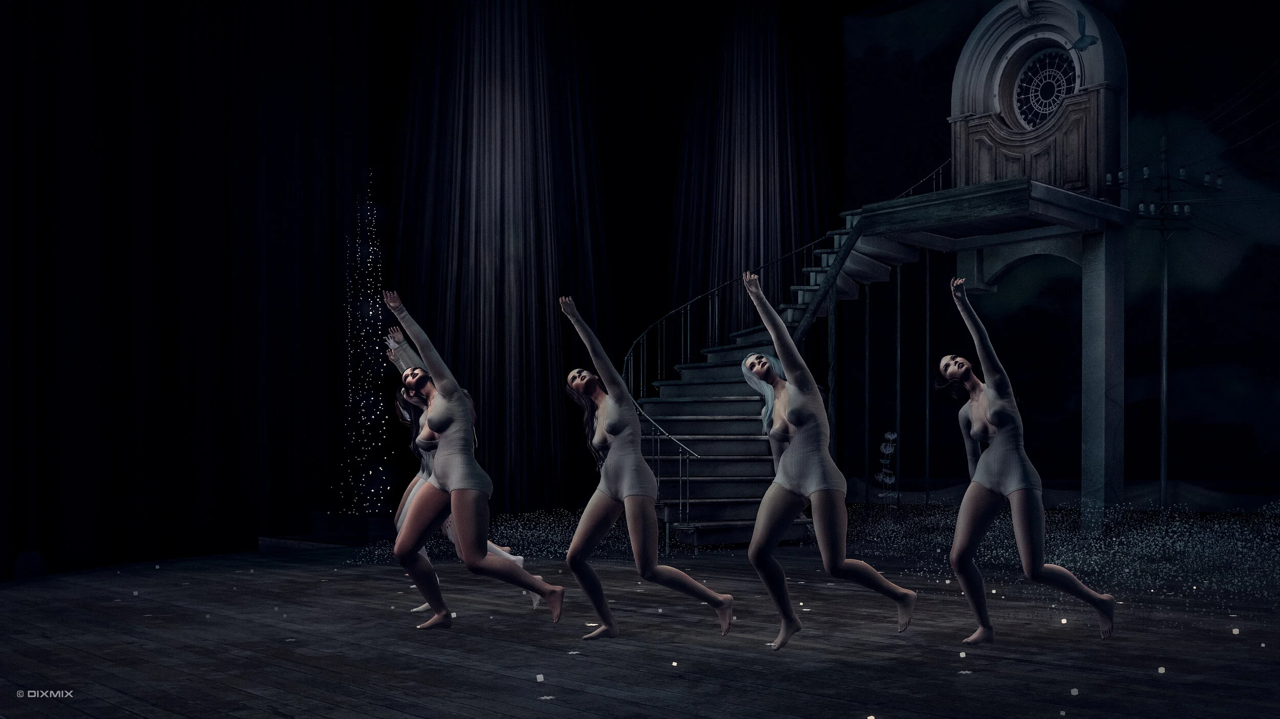 | gallery | — Muse Dance Co.