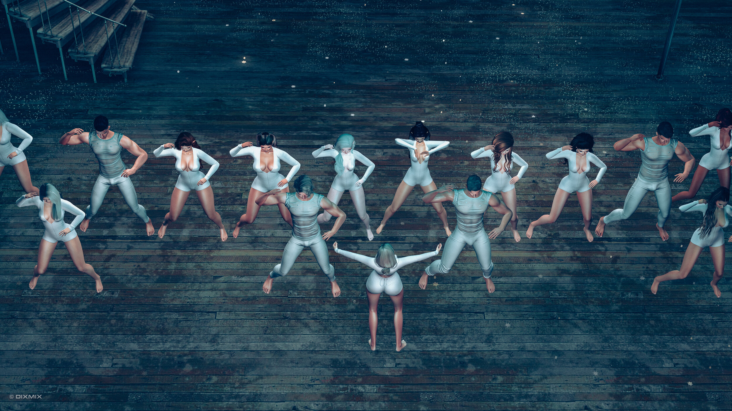 | gallery | — Muse Dance Co.