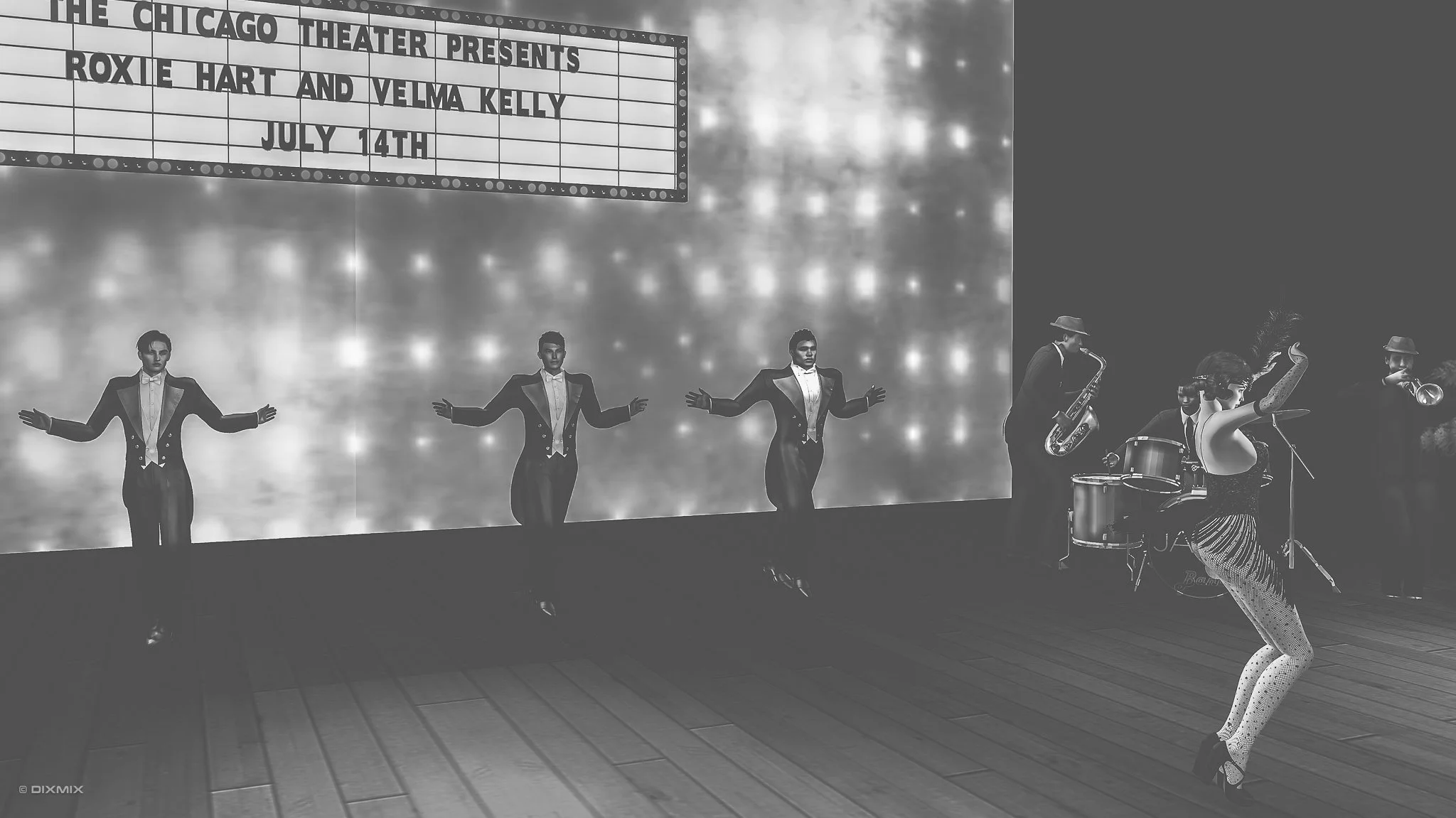 | gallery | — Muse Dance Co.