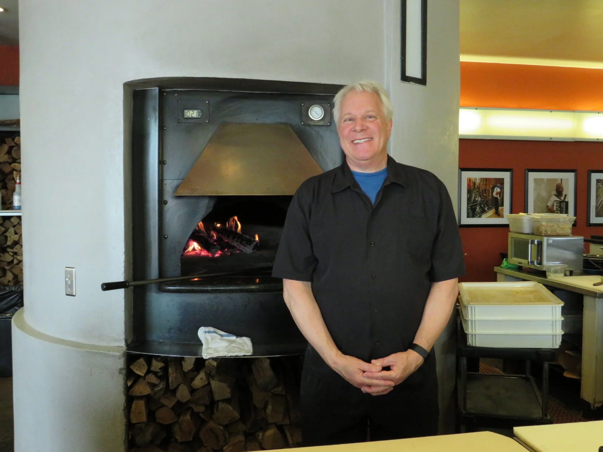 Chef Alumni Feature: Following Up with Chef Andrew — The Seasoned Chef