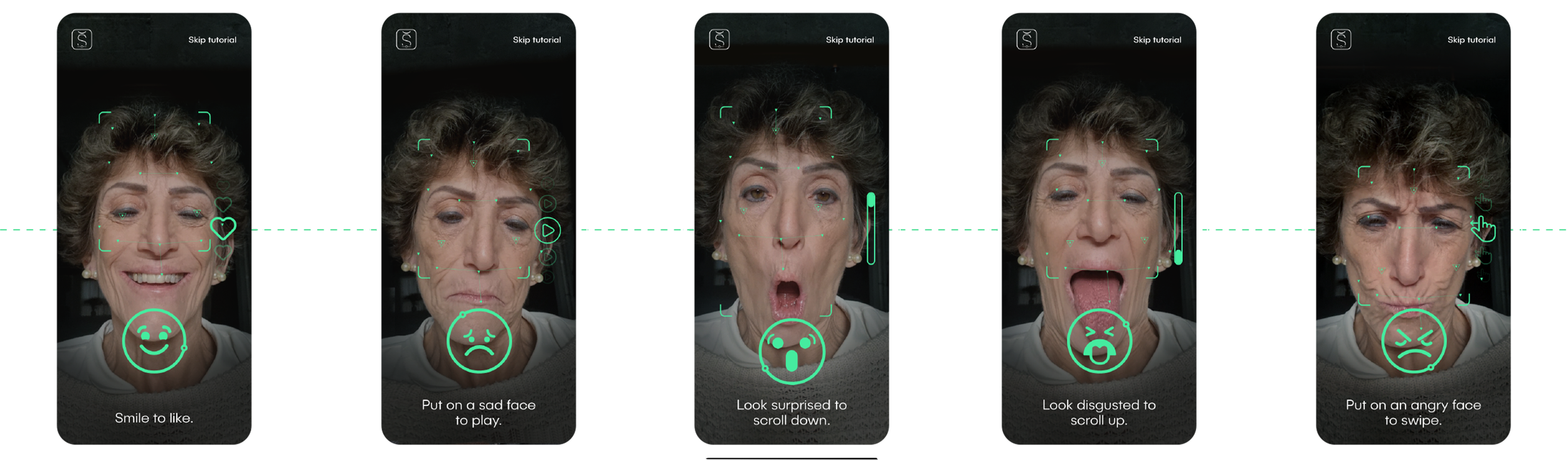Scrolling Therapy — FRANS o ARON