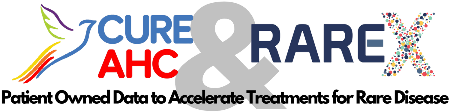 Cure AHC