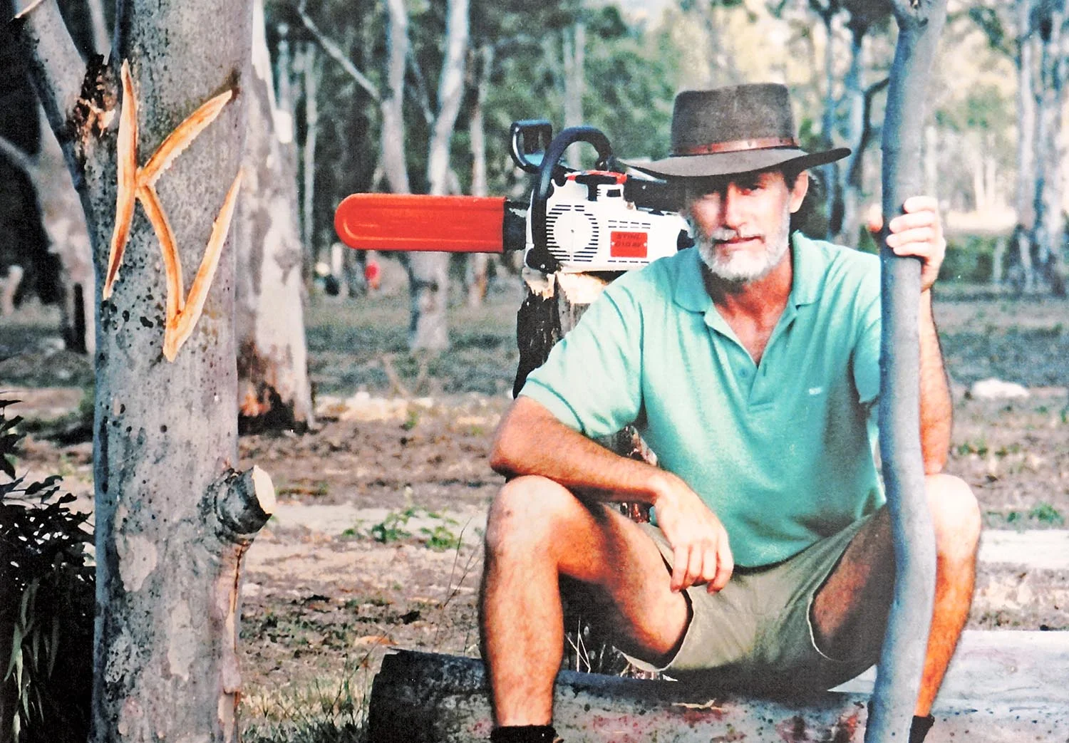 About kin kora village — Gladstone Kin Kora Village Caravan Park ...