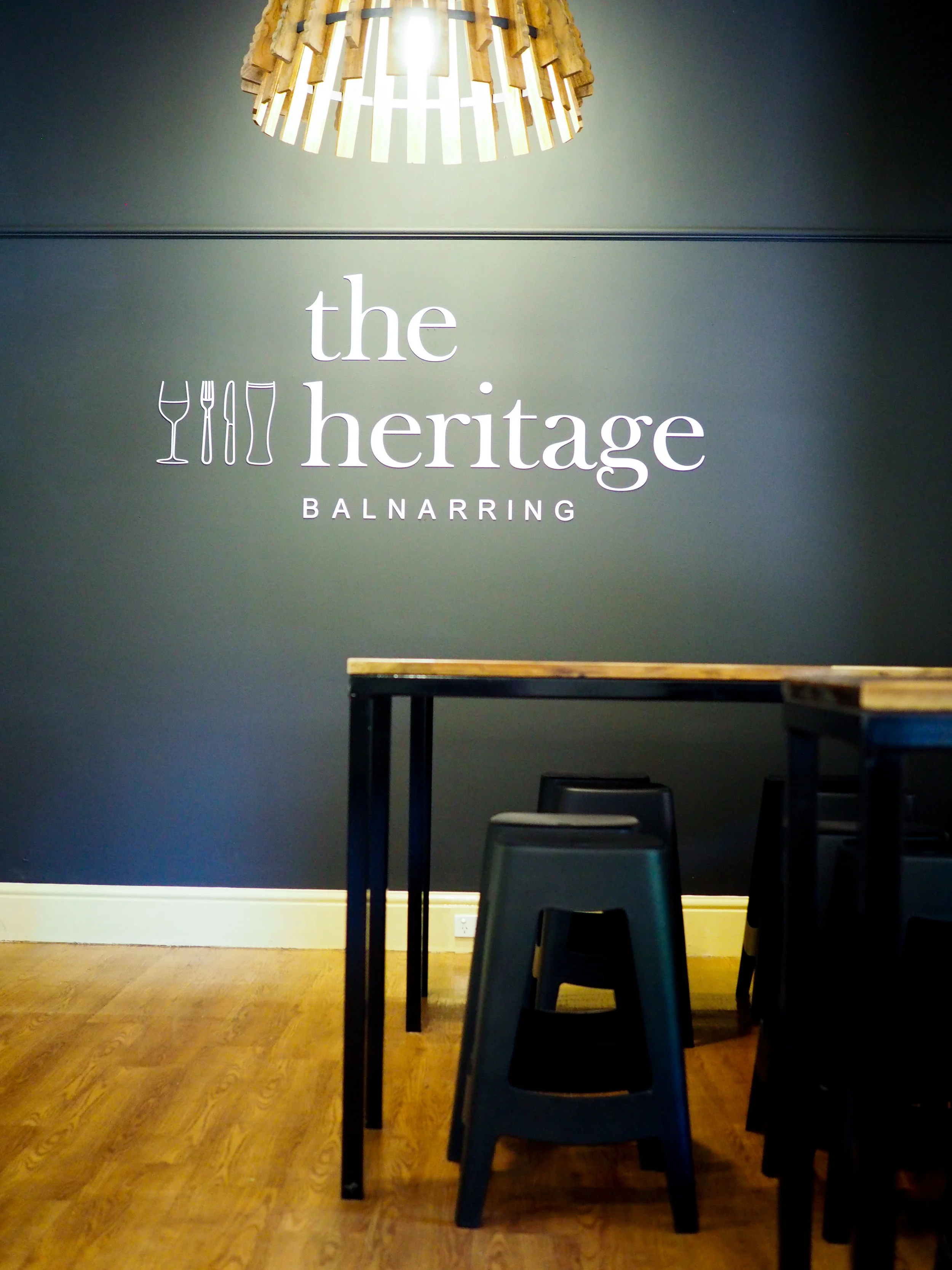 Gallery — The Heritage Balnarring