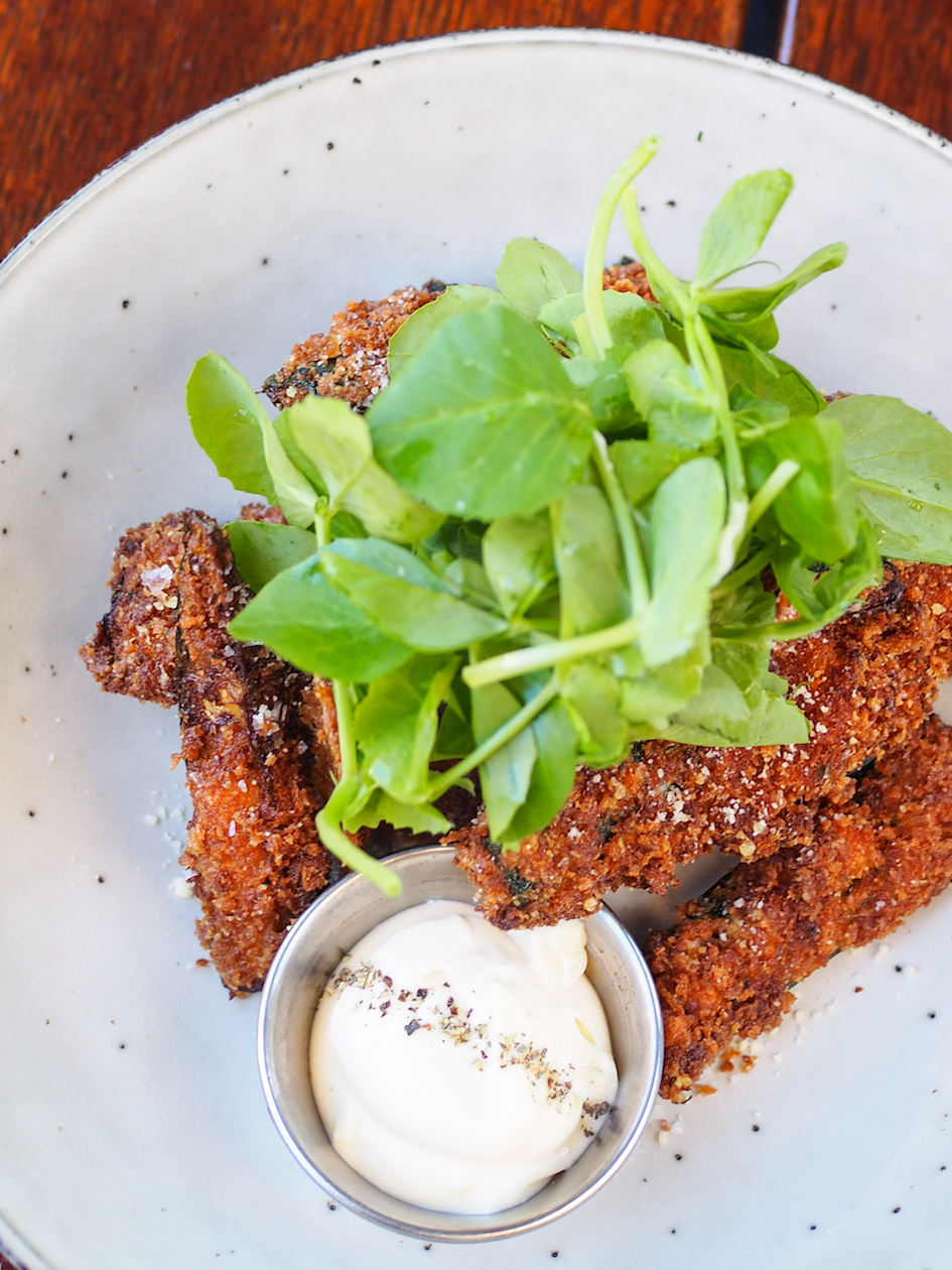 Gallery — The Heritage Balnarring