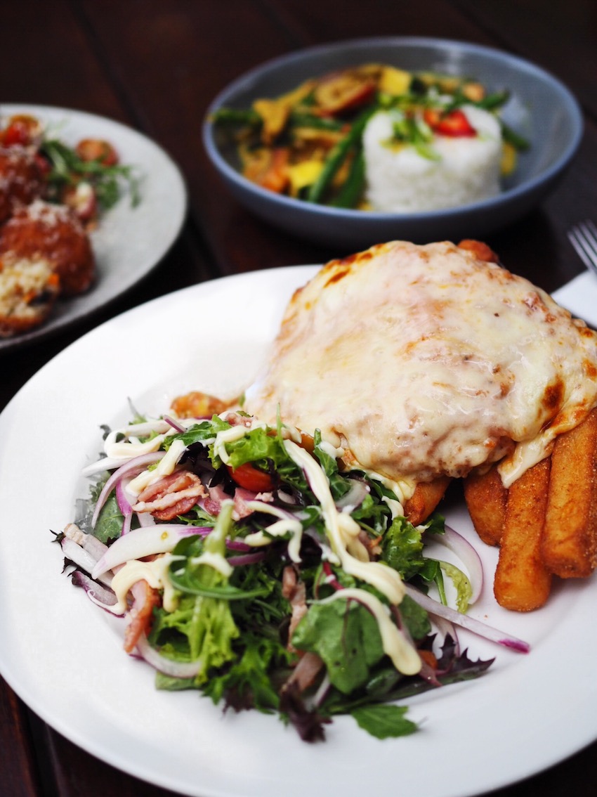 Gallery — The Heritage Balnarring