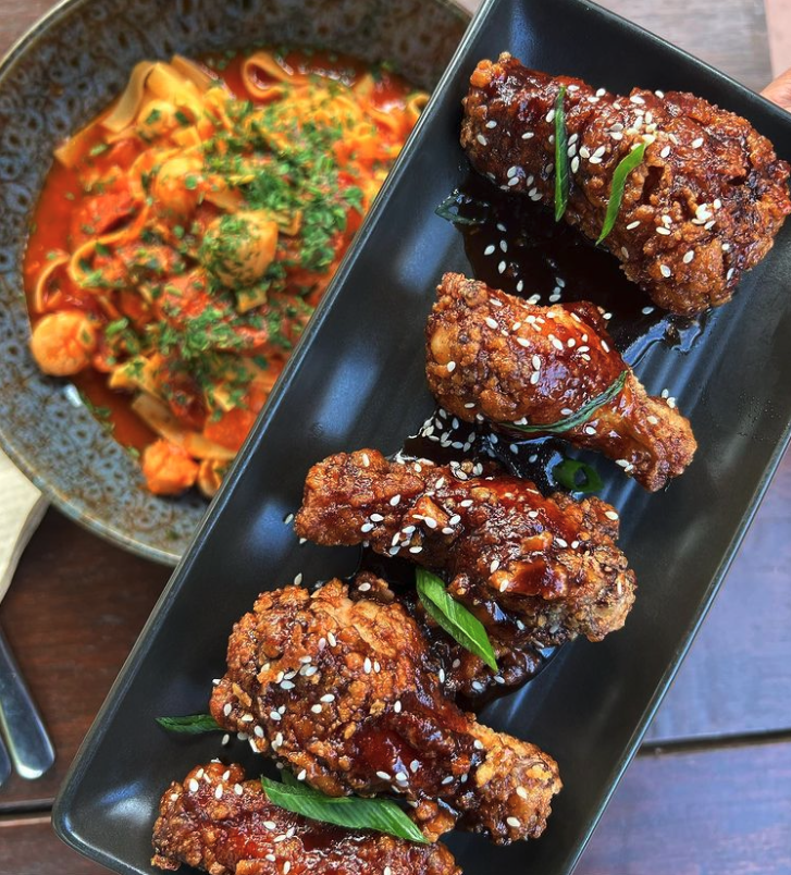 Functions — The Heritage Balnarring