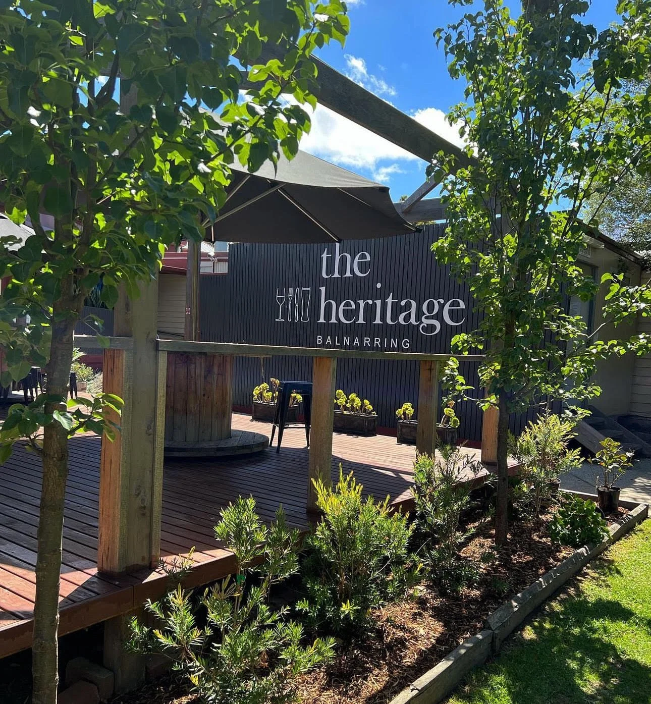 Gallery — The Heritage Balnarring