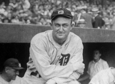 TBT: On This Day Ty Cobb Accomplished History — The Sports Chief