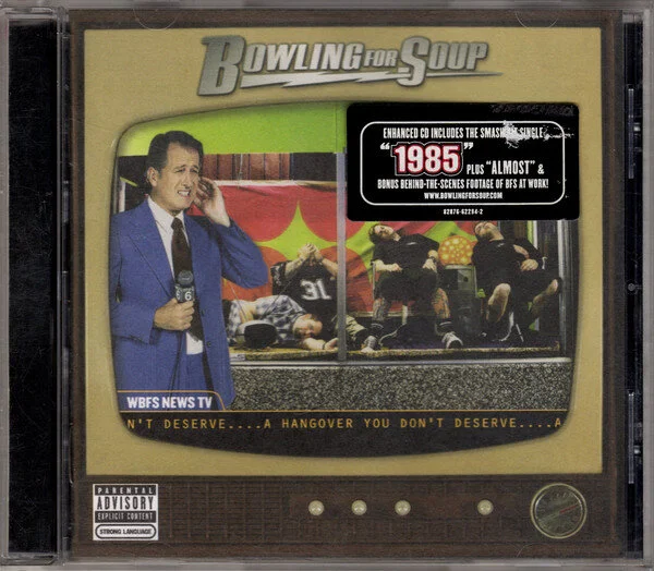 Bowling For Soup 1985