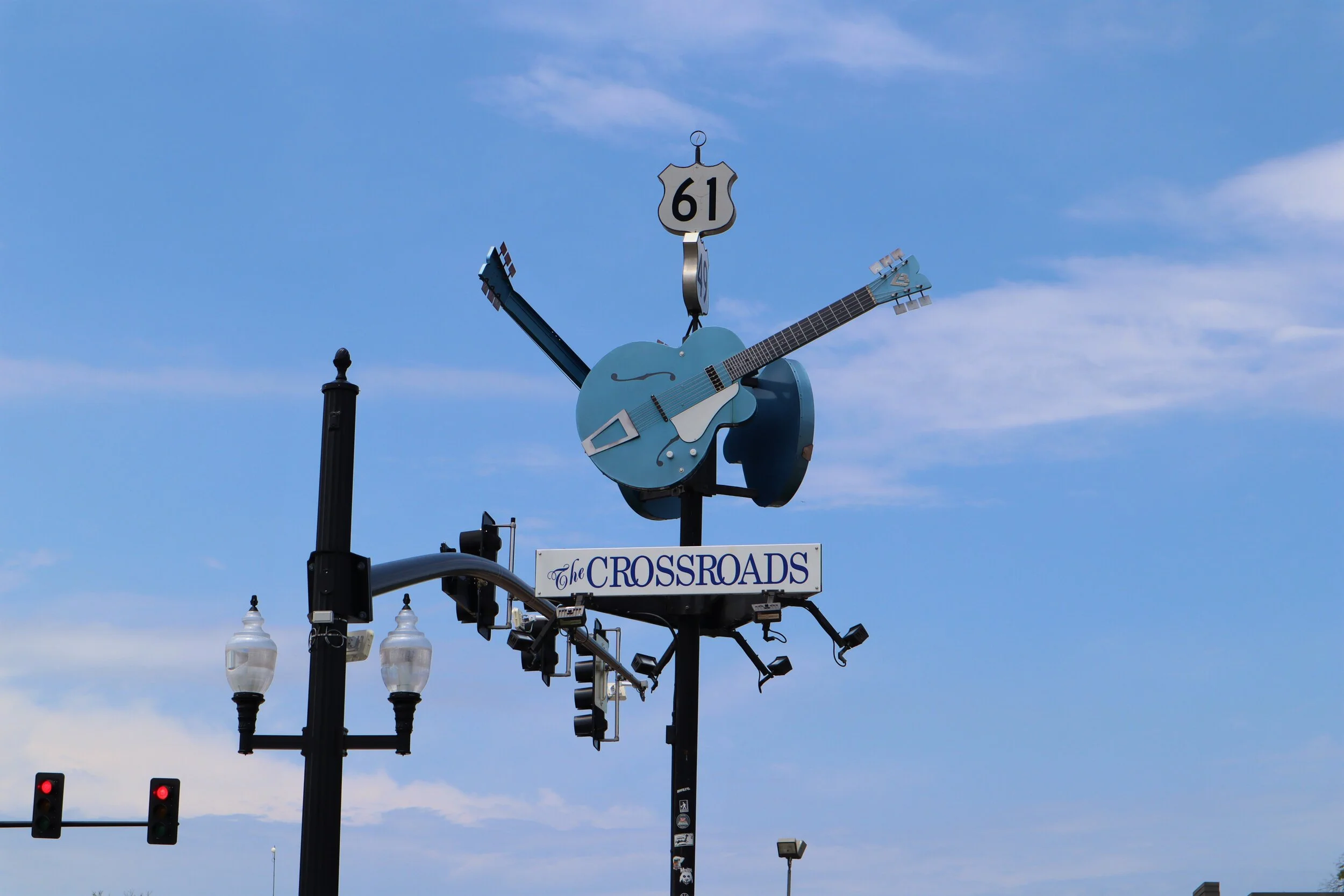 Alabama/Mississippi Road Trip (Day 3) — The Sports Chief