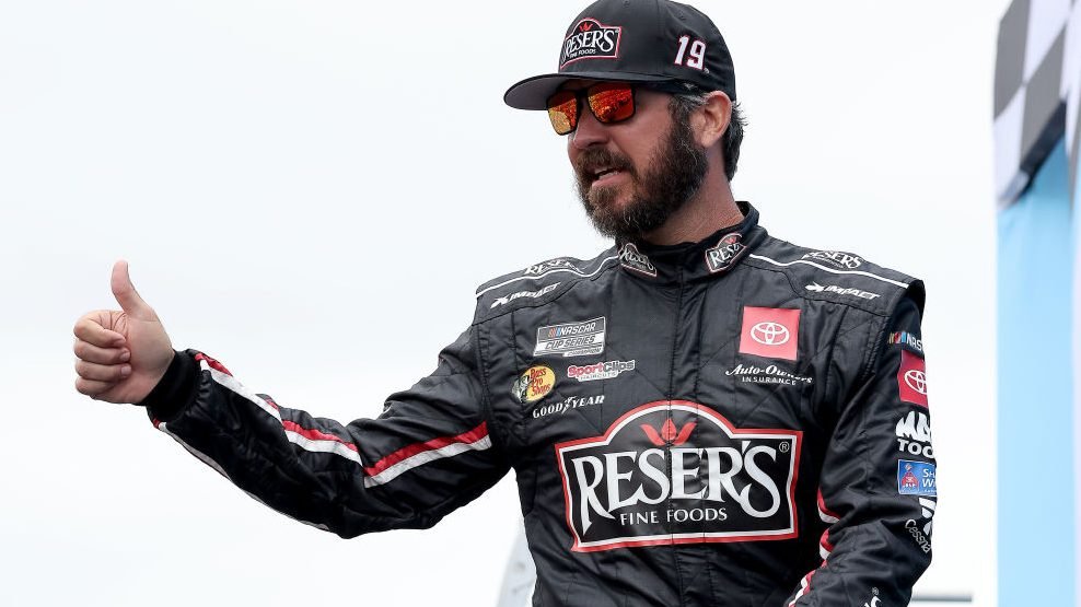 NASCAR FireKeepers Casino 400 DFS Preview — The Sports Chief