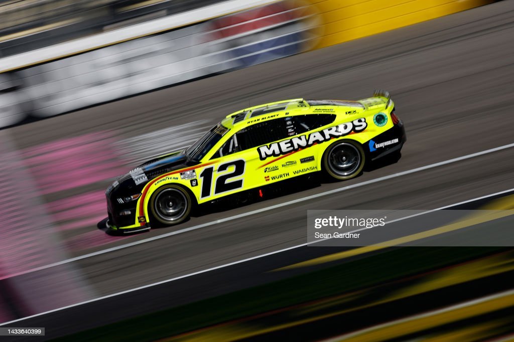NASCAR South Point 400 DFS Preview — The Sports Chief