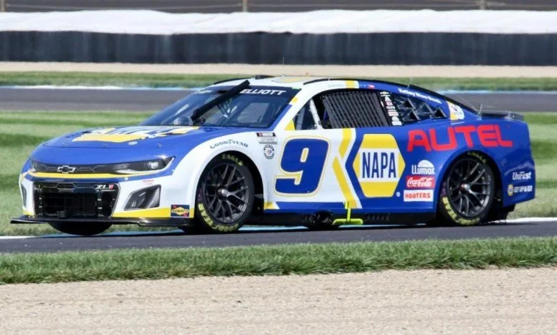 NASCAR Go Bowling at the Glen DFS Preview — The Sports Chief