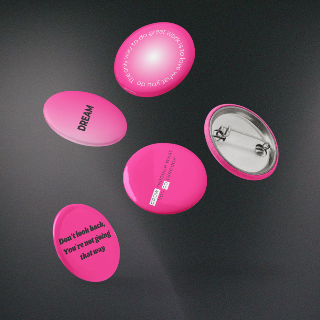 Merchandise for Misfit Makers | Shop Hyperviolet Merch Store ...