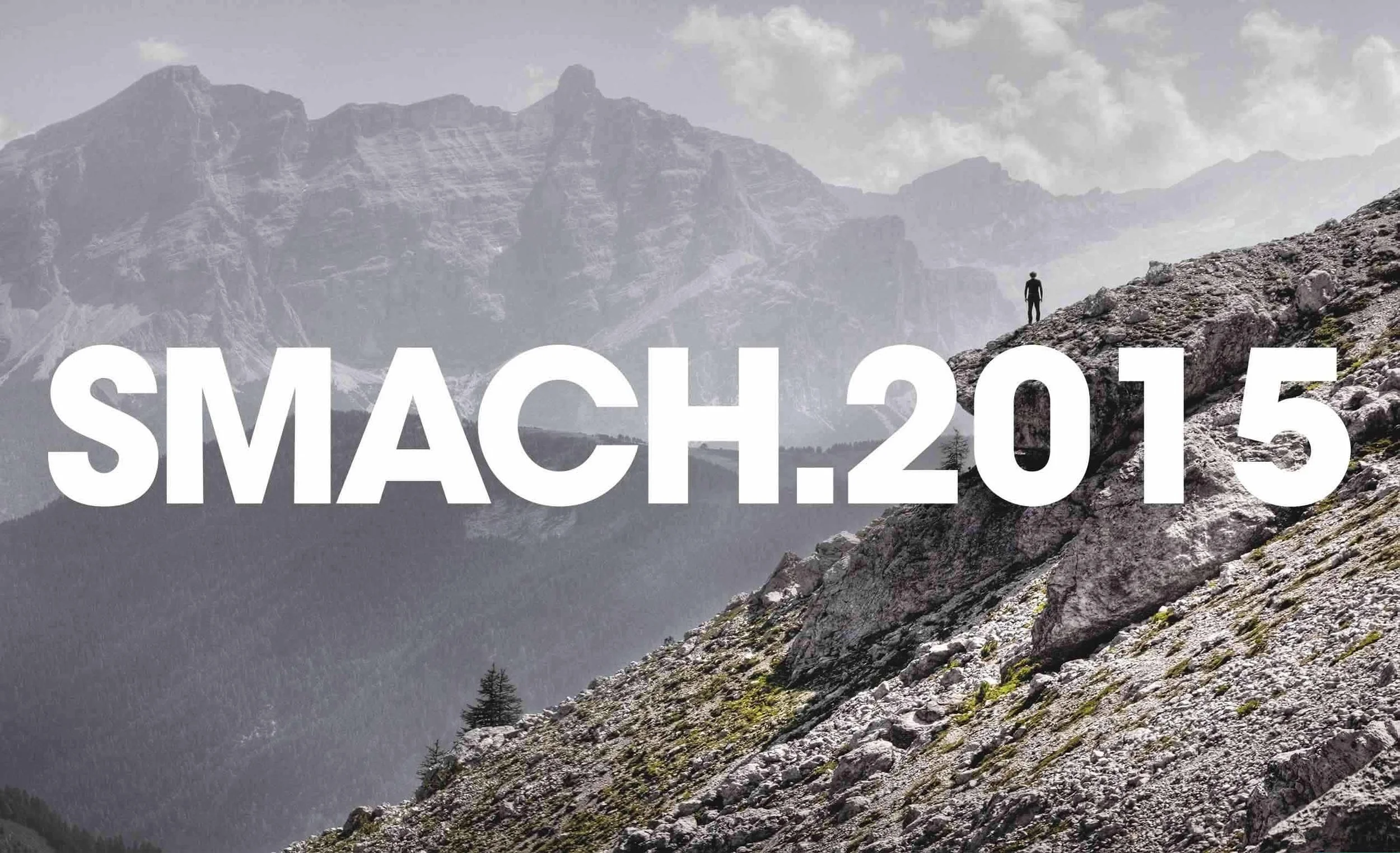 SMACH. Constellation of Art, Culture and History in the Dolomites. Land ...