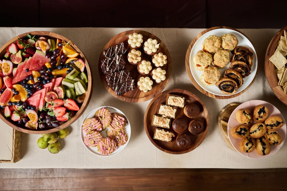 Gather Cafe Braddon- Book now — Gather Cafe