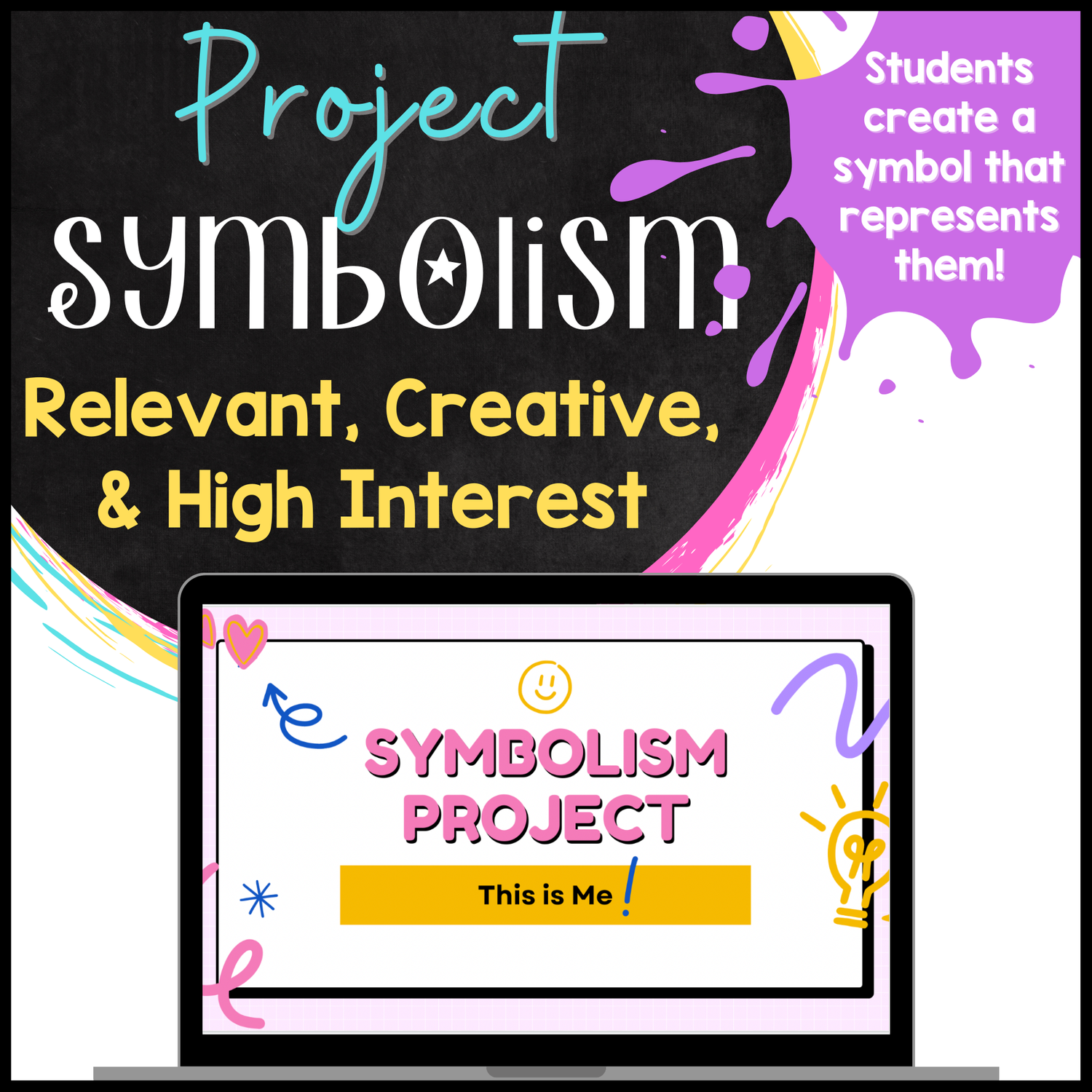 Symbolism — Teaching Intentionally