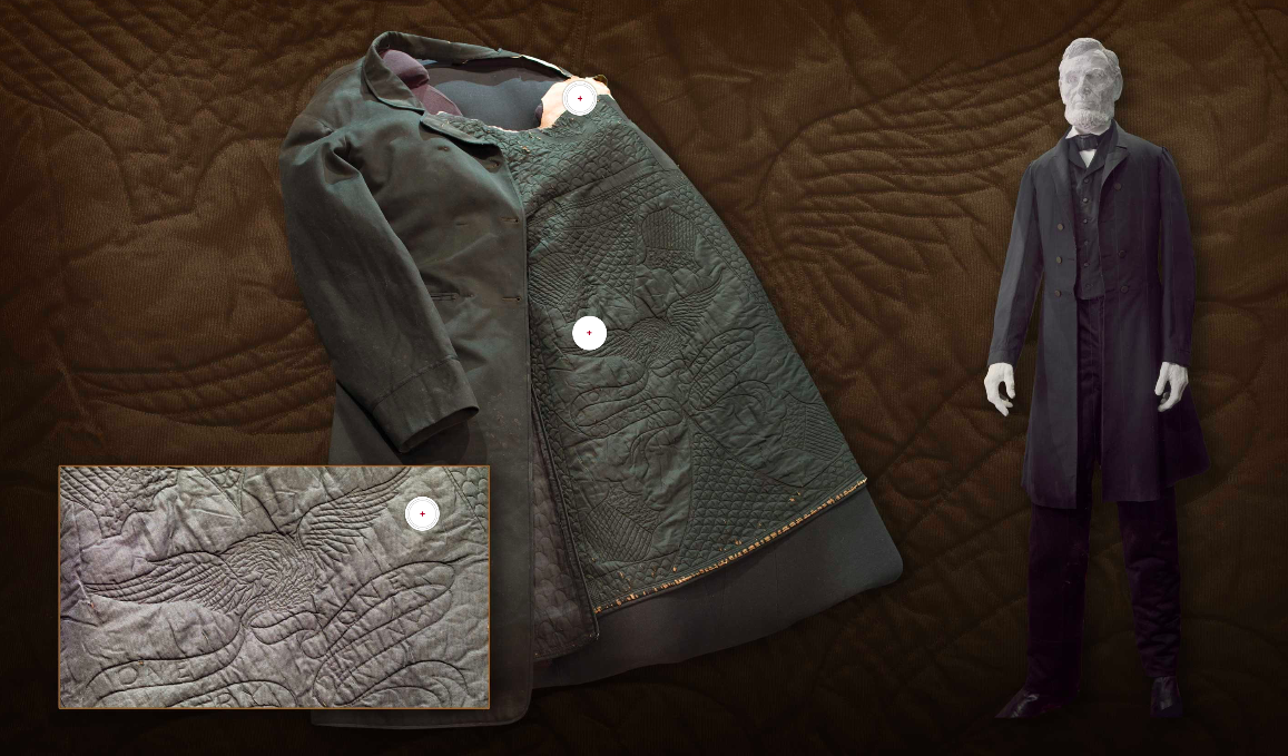 Chasing Lincoln’s Killer: Analyzing Primary Sources — Teaching ...