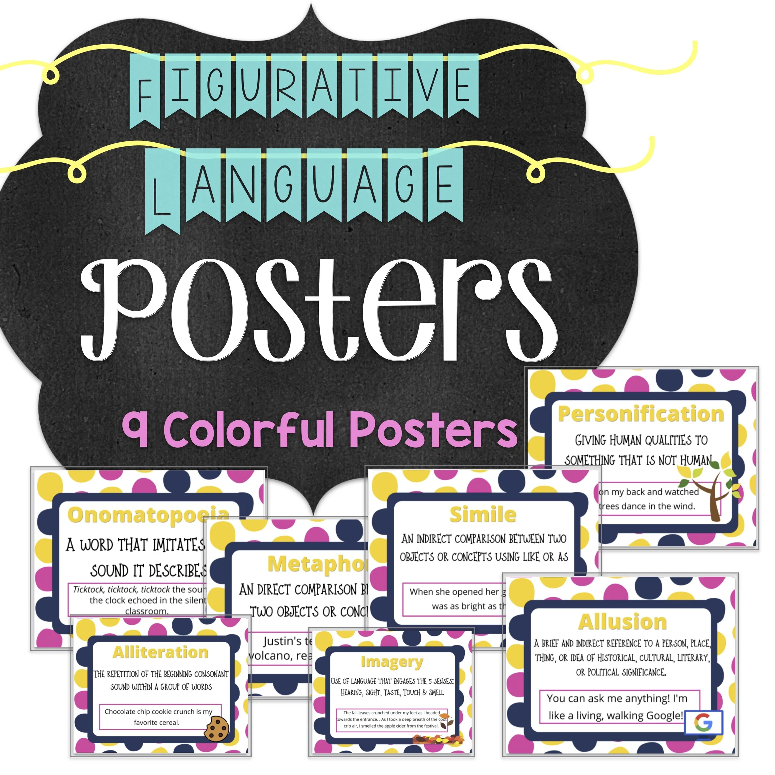 RL RI 4 Figurative Language Teaching Intentionally
