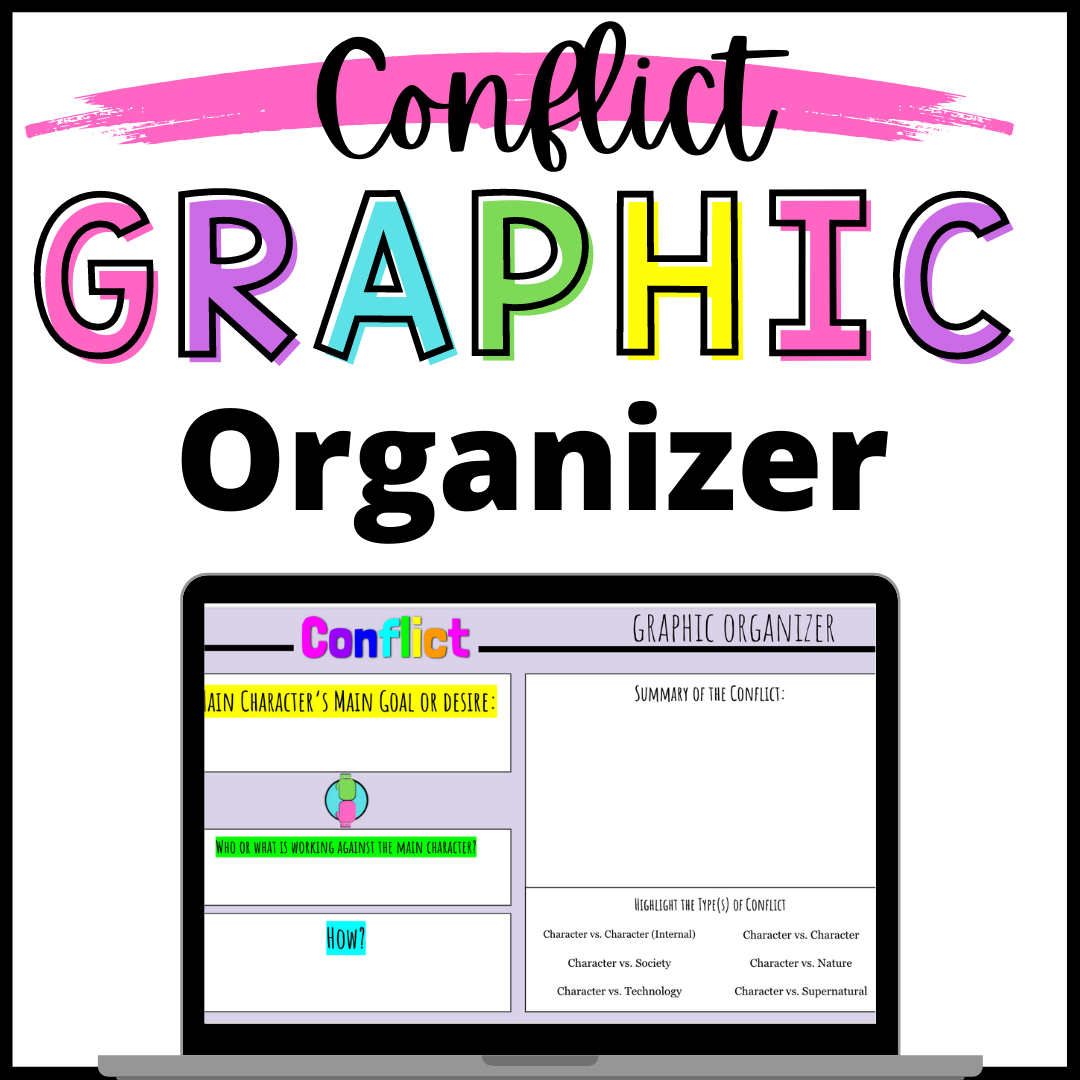 Conflict — Teaching Intentionally
