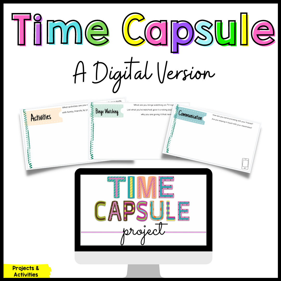 Classroom Resources — Teaching Intentionally