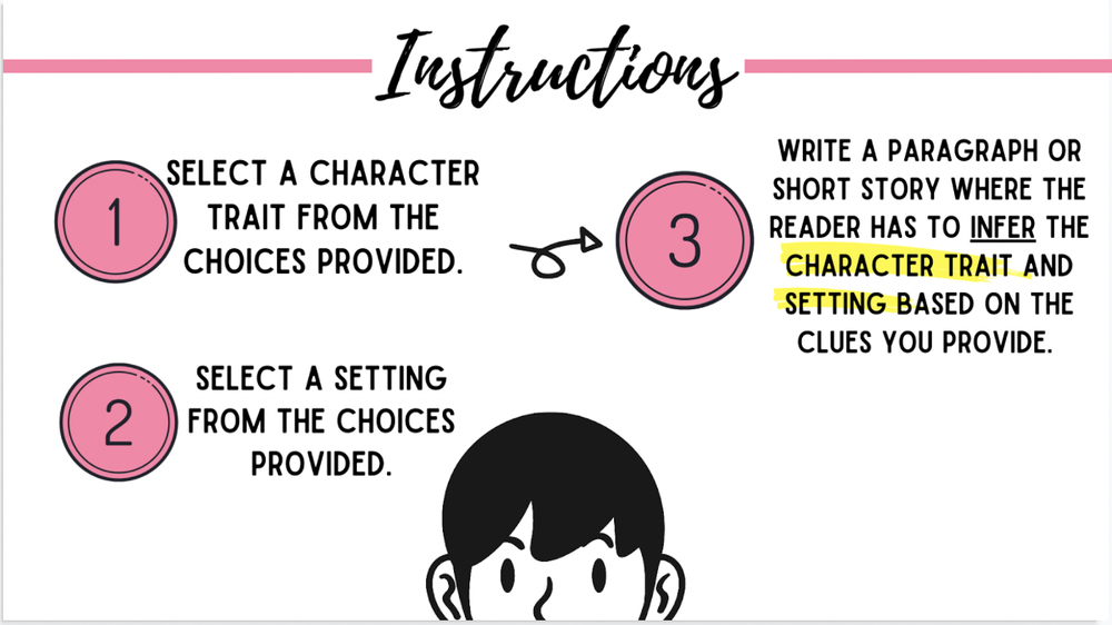 3 Inference Application Activities and Lessons for Middle School ...