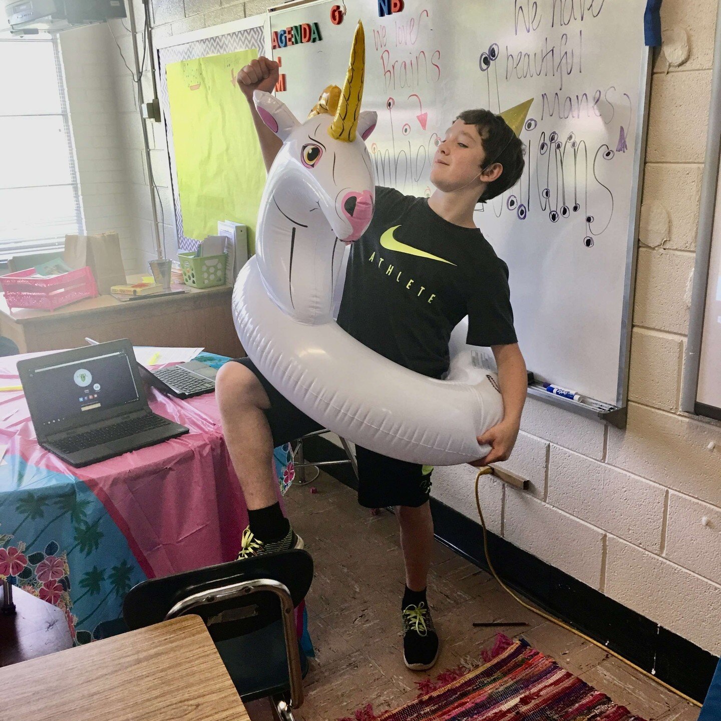 Teaching Intentionally