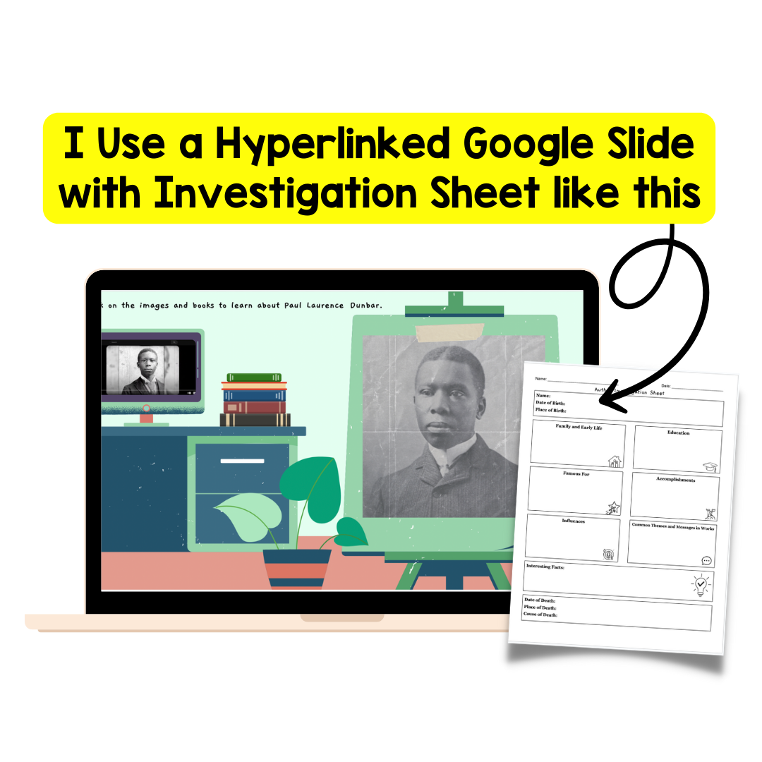 Guide to Setting Up a Poetry Seminar — Teaching Intentionally