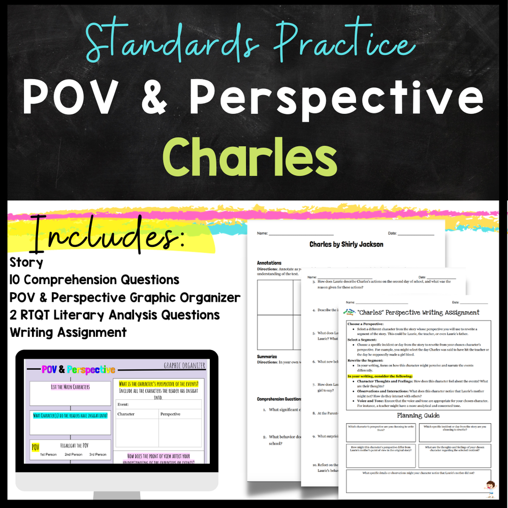 Section 5 Main Page — Teaching Intentionally