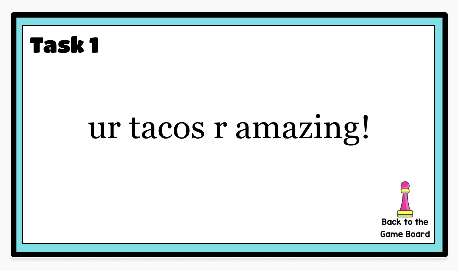 How to Create a Self Grading Google Form for Grammar Assignments — Teaching Intentionally