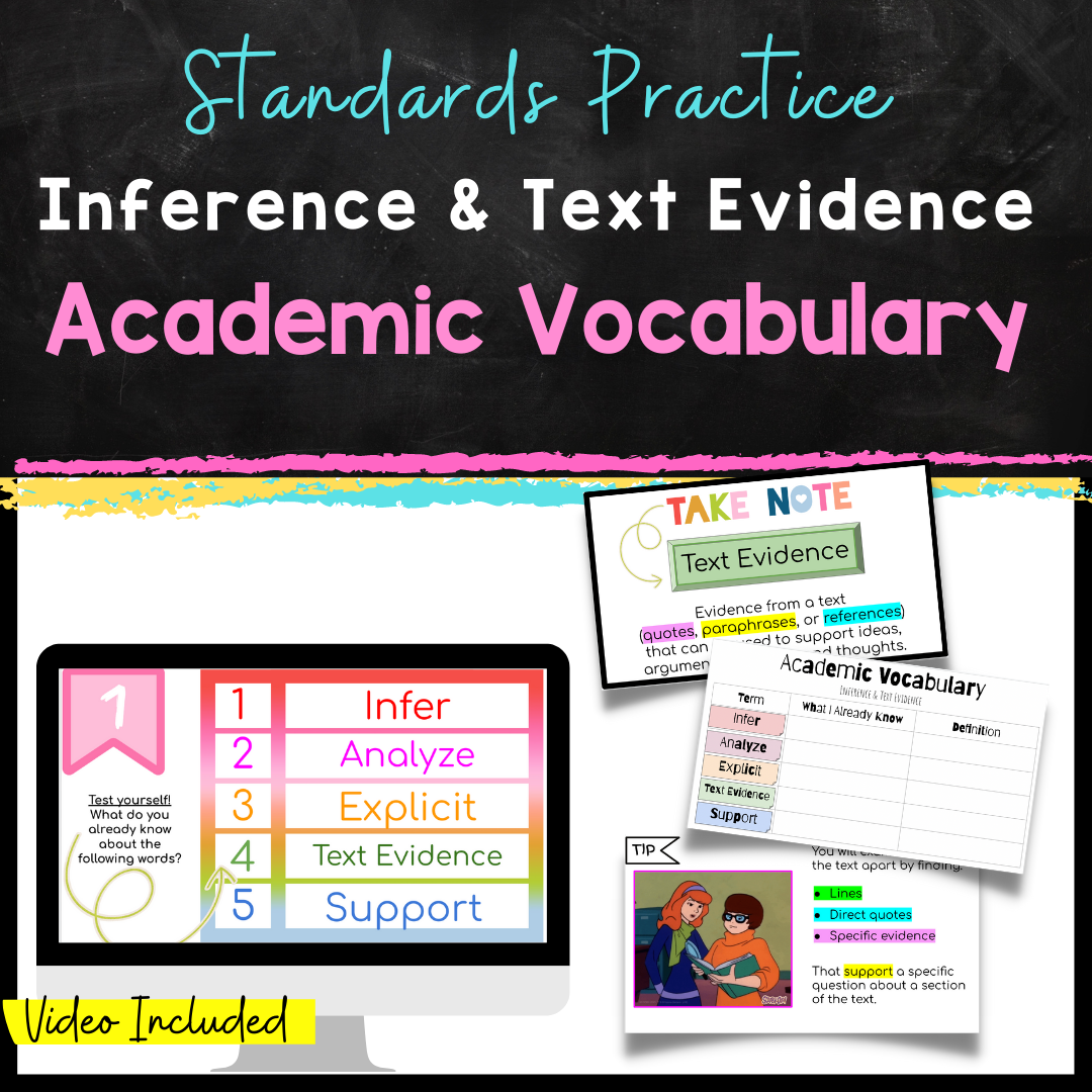 Section 1 Main Page — Teaching Intentionally