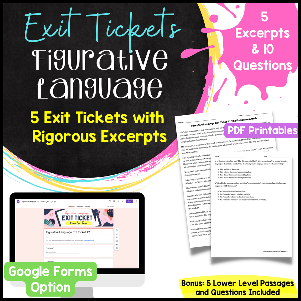 Section 4 Main Page — Teaching Intentionally