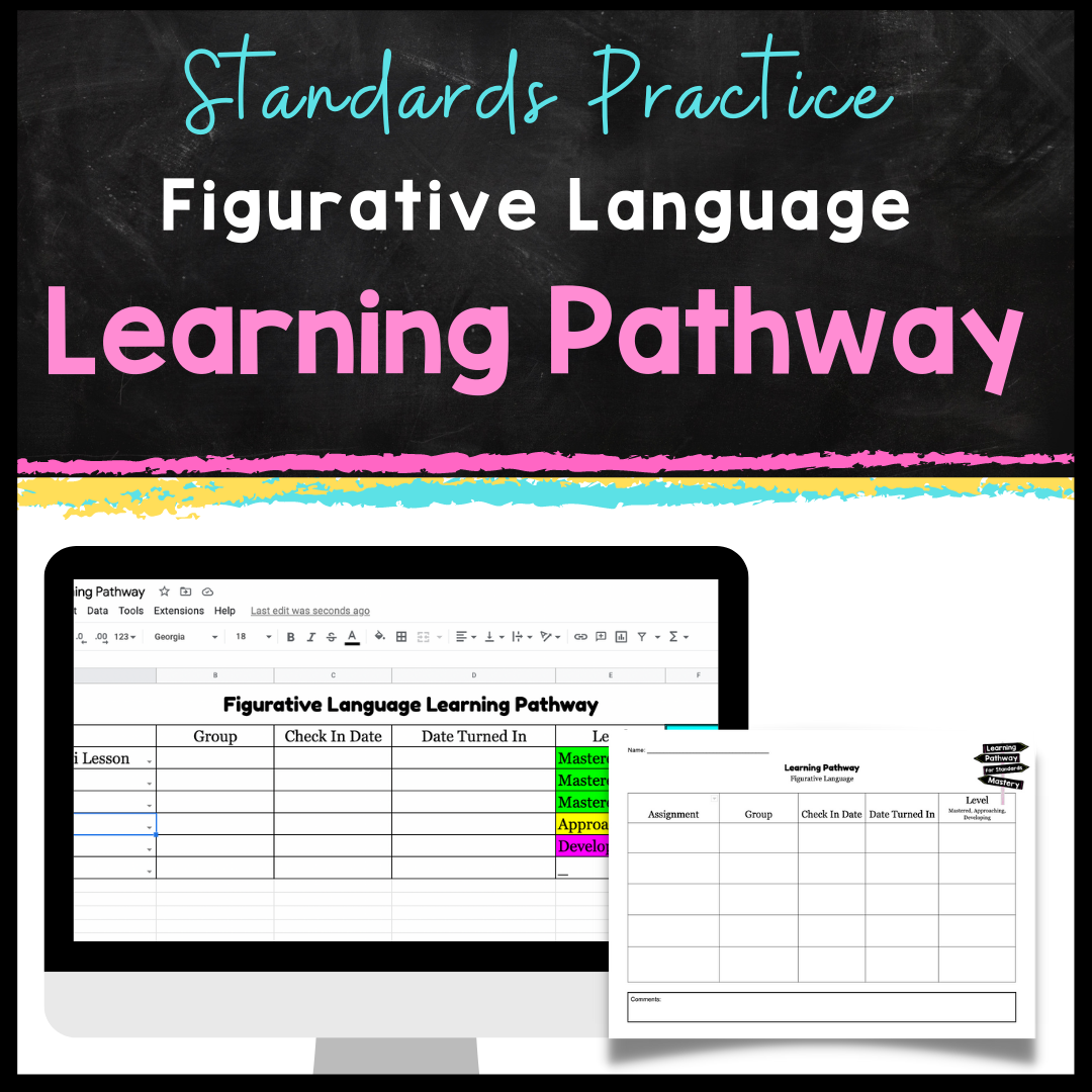 Section 4 Main Page — Teaching Intentionally