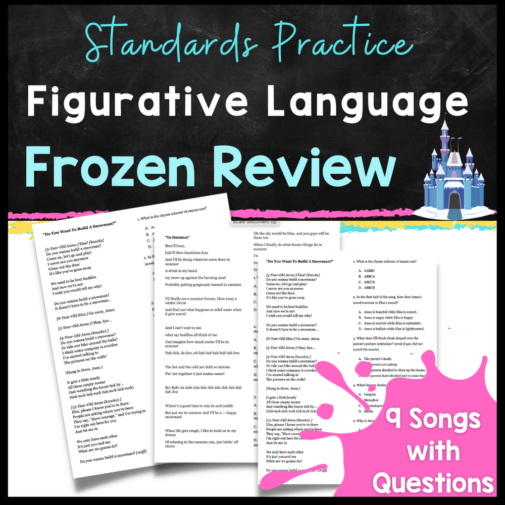 Section 4 Main Page — Teaching Intentionally