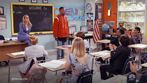 Five Expectations for your middle school students — Teaching Intentionally