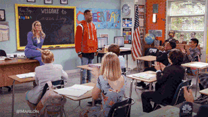 Five Expectations for your middle school students — Teaching Intentionally